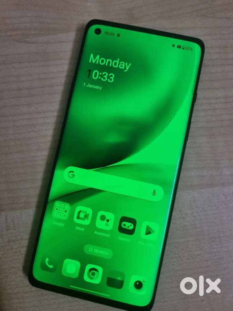 ONEPLUS 8 5G - Mobile Phones - 1827868477