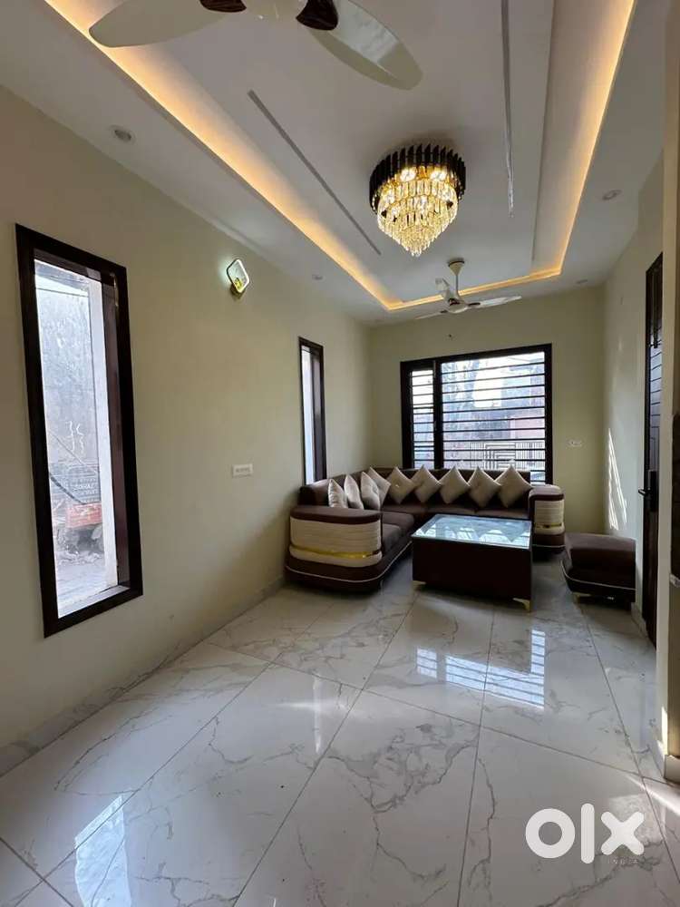 3BHK 90 GAJ HOUSE 62LAKH IN SECTOR 115 GREATER MOHALI - For Sale: Houses & Apartments - 1792846099