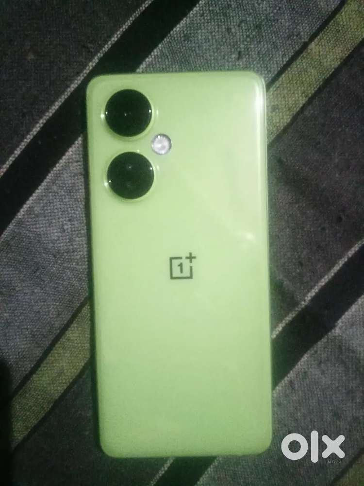 OnePlus Nord C3 Lite 5G Best Condition Mobile - Mobile Phones - 1789587287