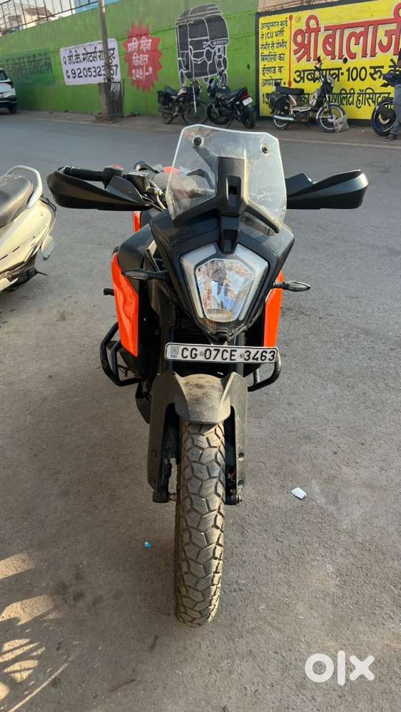 KTM ADV 250 Bs6 cash jiske pass ho wahi msg kre - Motorcycles - 1805560450