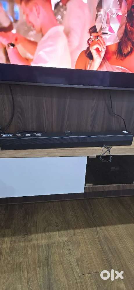 LG S40T soundbar with woofer - TVs, Video - Audio - 1810103893