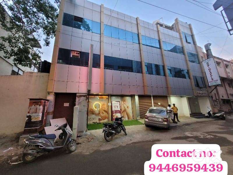 Rent Shops & Offices For Rent in India | OLX