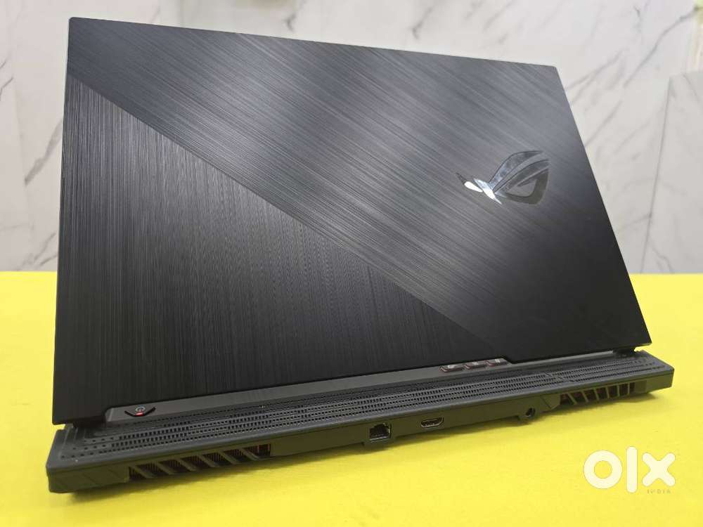 Asus ROG STRIX Gaming Laptop Core i7 - 9th Generation 6 Core 8GB Ram ...