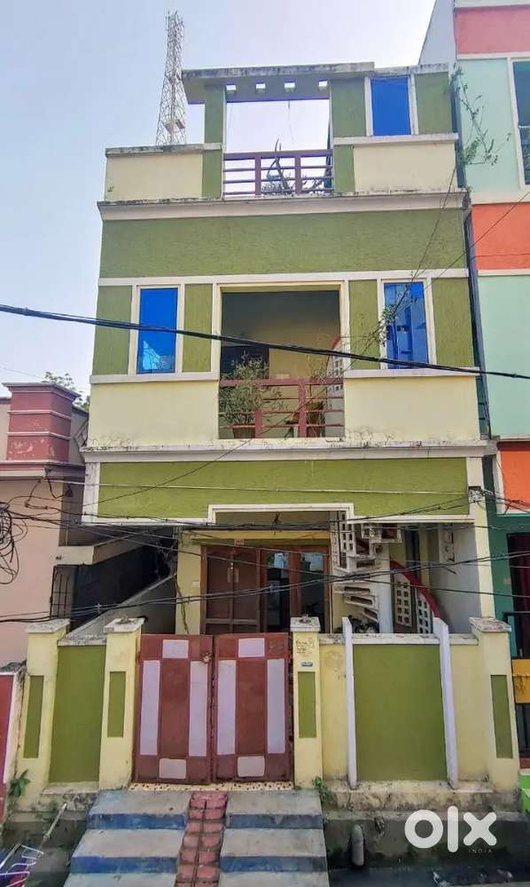 Duplex House 3BHK In MainRoad Kakinada - For Sale: Houses & Apartments ...