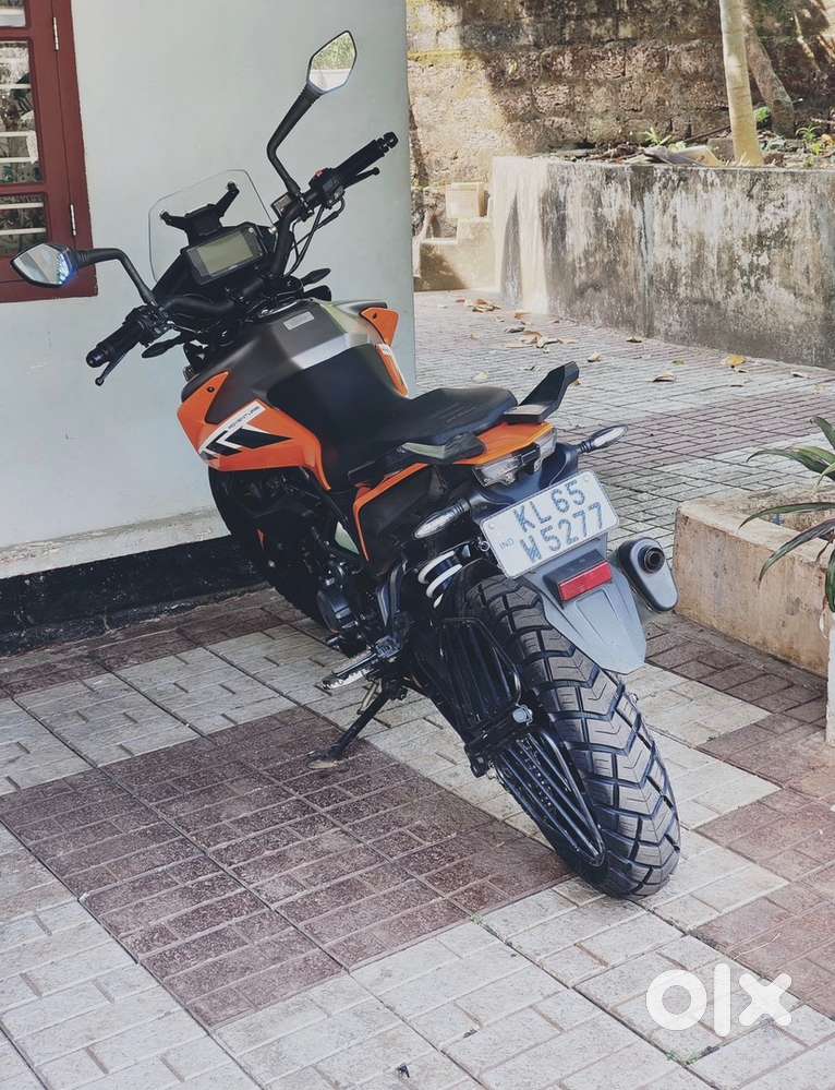 Good condition - Motorcycles in Khidmat Nagar, Vengara - 1831933078