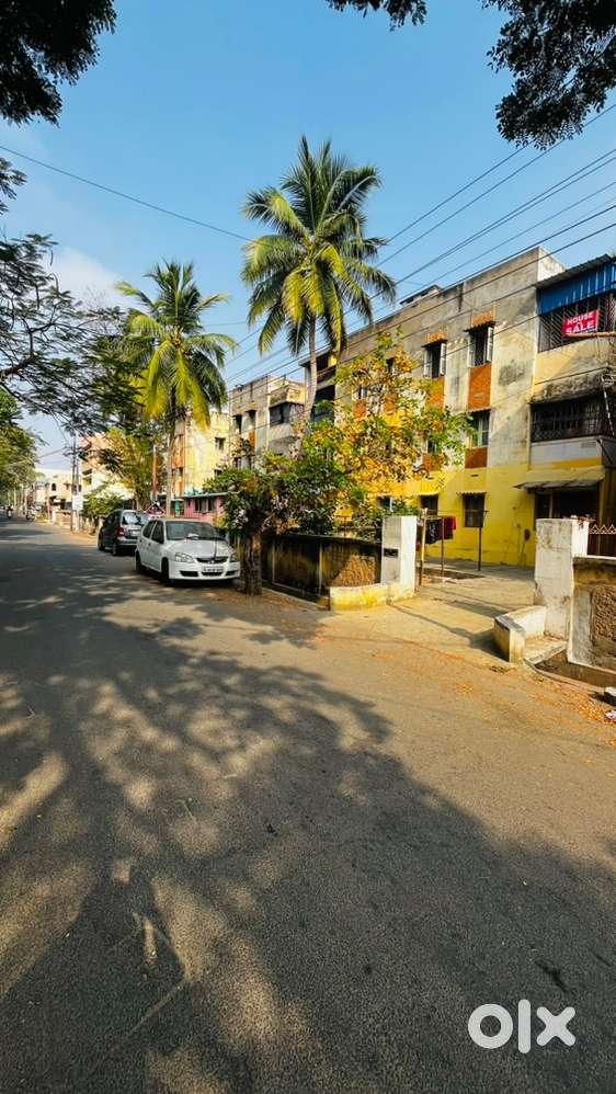 Opposite to ulavar santhai - For Sale: Houses & Apartments - 1798928517