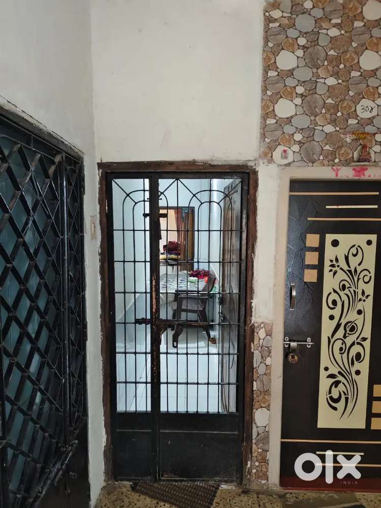 1 BHK FULL FURNISHED FLAT AT BEST LOCATION IN KATARGAM AREA; SURAT ...