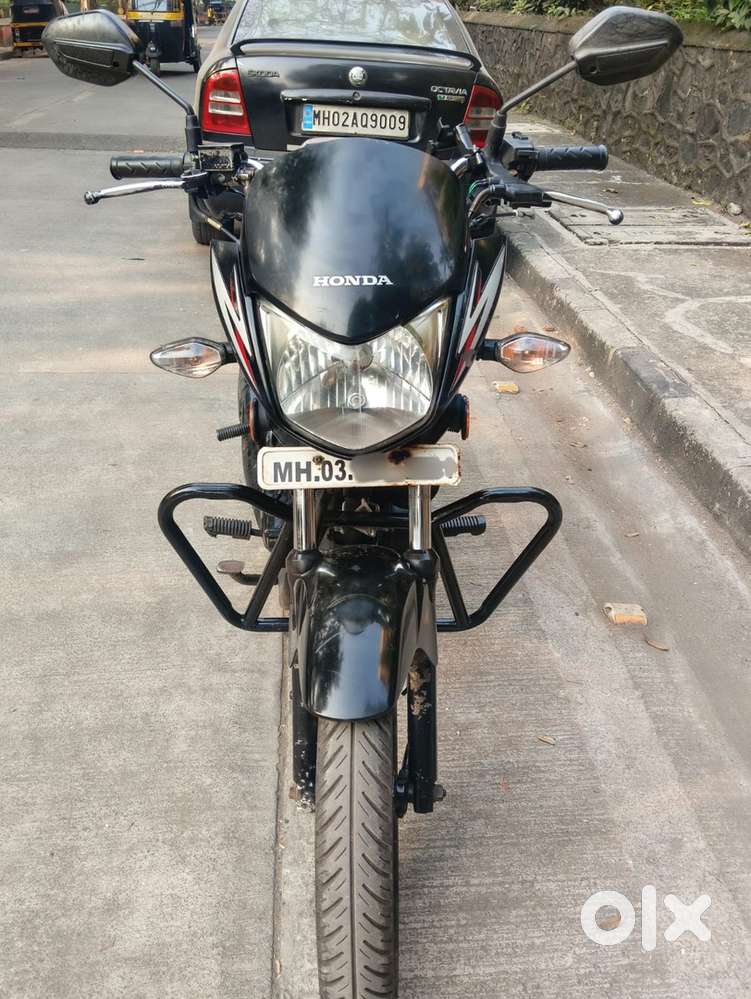 Honda shine 125 - Motorcycles - 1828343684