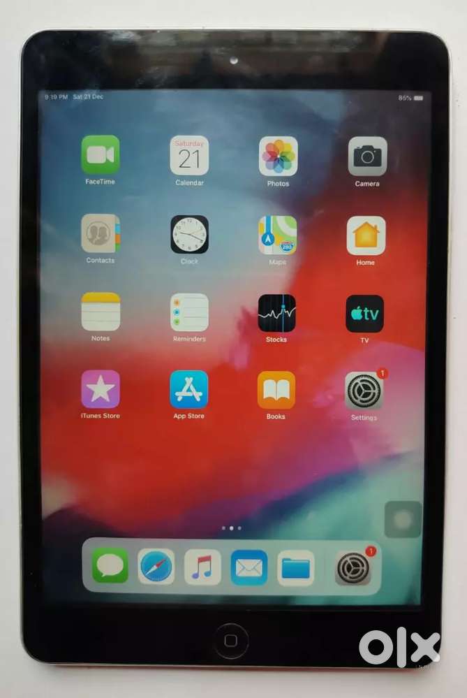 Buy & Sell Second Hand Apple Ipad in India, Used Tablets in India | OLX