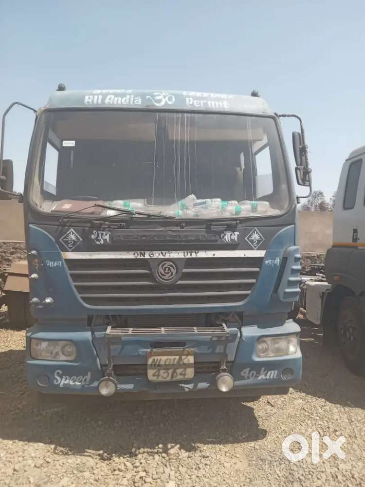 2. Second-Hand Truck in Excellent Condition – Urgent Sale - Commercial ...