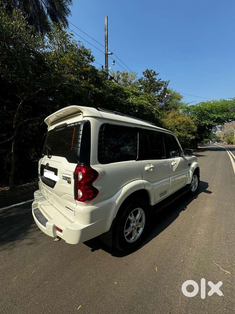 Mahindra Scorpio S10, 2017, Diesel - Cars - 1763315299