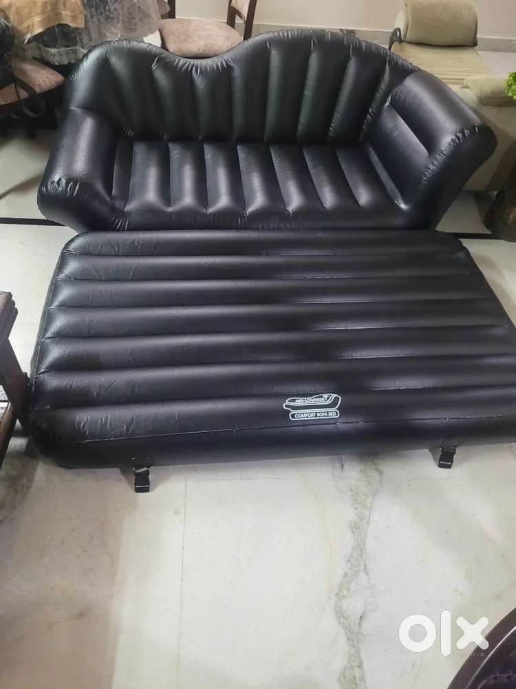 Air Pump sofa cum bed - Sofa & Dining - 1815728505