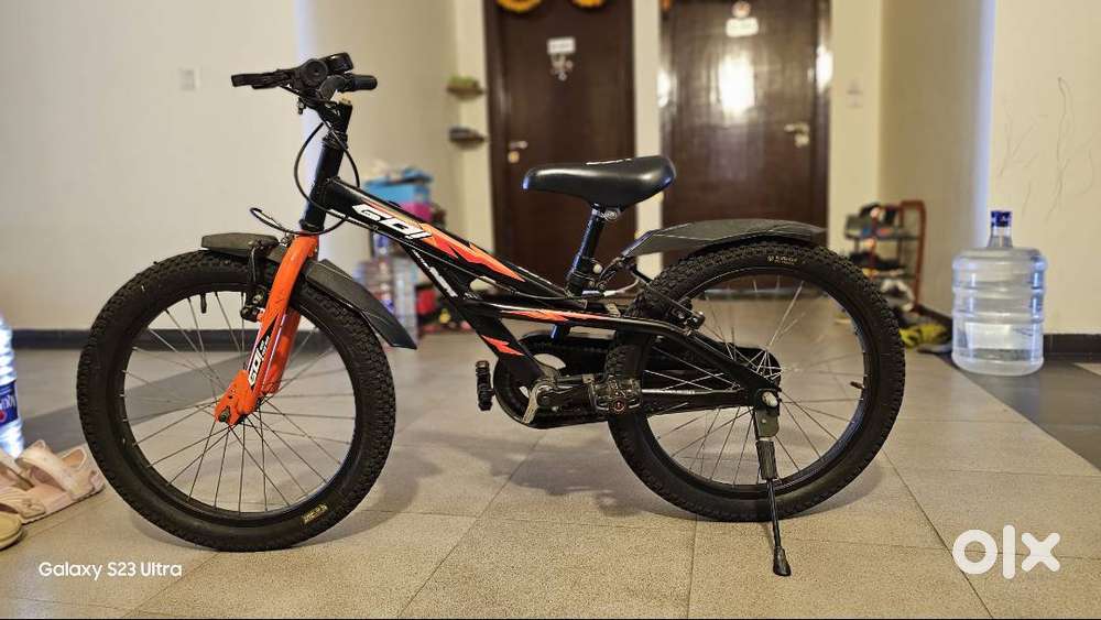 BSA cycle for kids - Bicycles - 1800163038