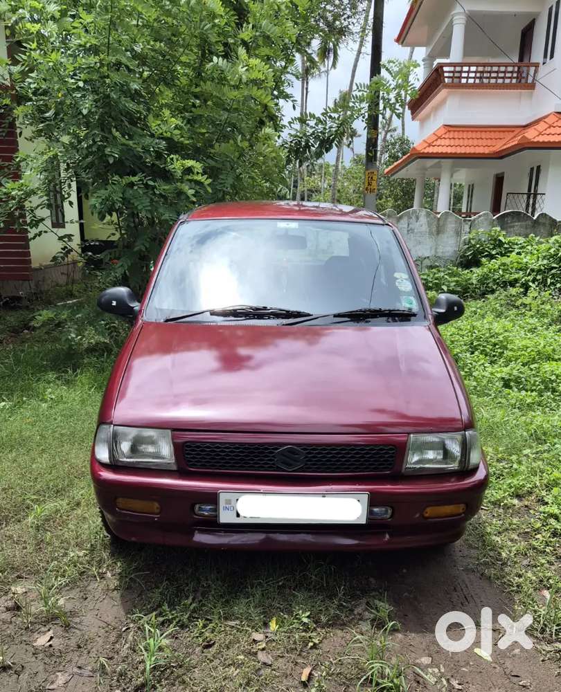 Zen vxi 2003 mpfi - Cars - 1772784477