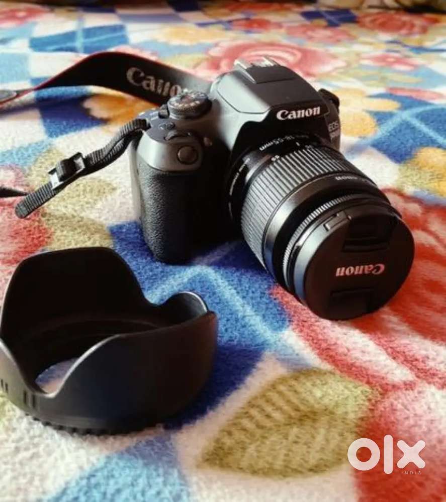 Canon 1500 D - Cameras & Lenses - 1822009421