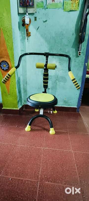 AB Doer 360 PRO Pack Included Transform Your Entire Body Gym Fitness 1781304323