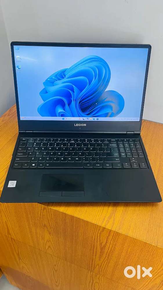 Lenovo Legion Gaming Core i5 9th Generation - Computers & Laptops in ...