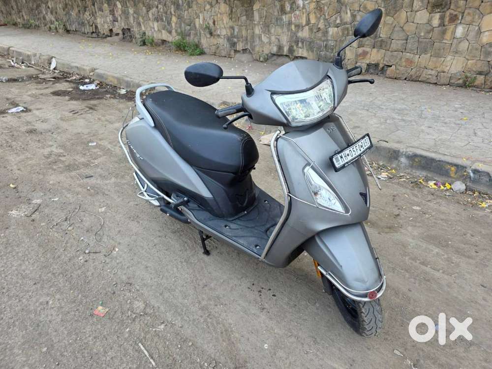 TVS JUPITER 125CC, 2024 IN EXCELLENT CONDITION - Scooters - 1804715617