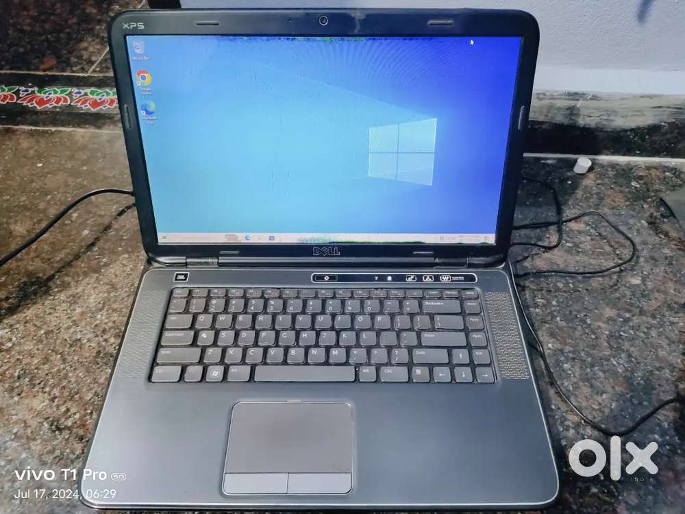 Dell xps i7 2nd gen 8gb ram 128gb ssd - Computers & Laptops - 1777315928