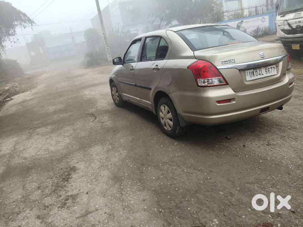 Maruti Suzuki Dzire 2011 Diesel 94200 Km Driven - Cars in undefined ...