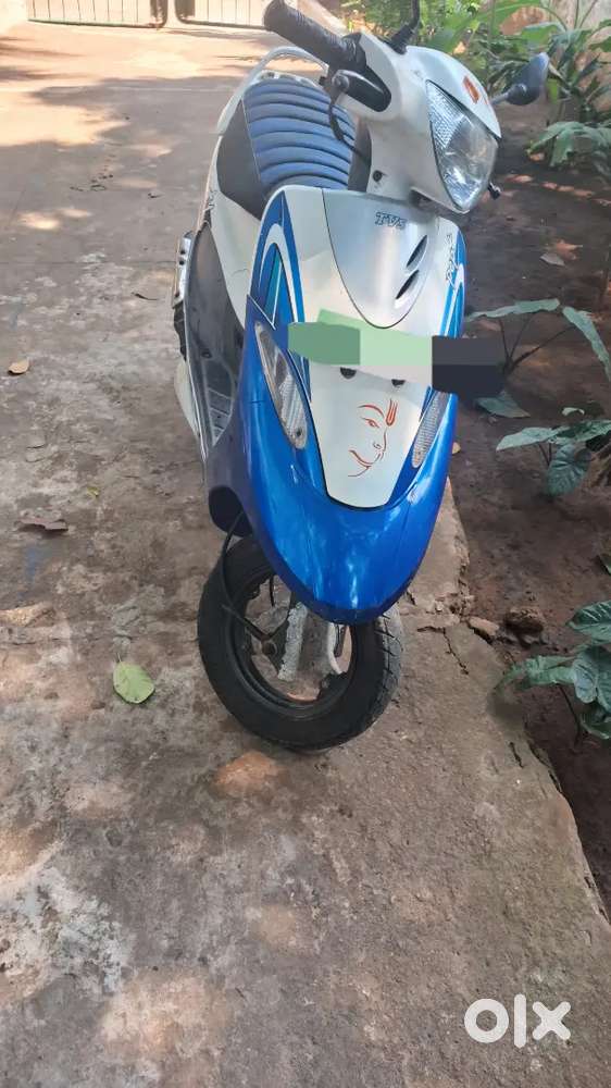 Scooty pept - Scooters - 1800641649