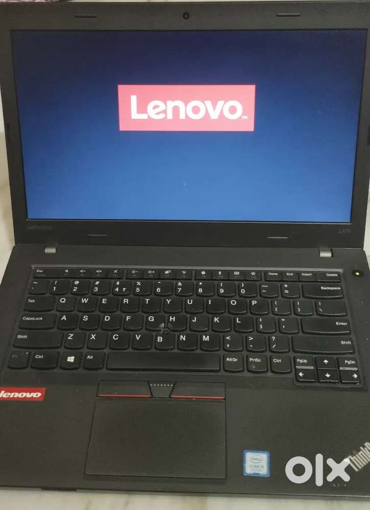 Lenovo ThinkPad Intel i5-7th gen - Computers & Laptops - 1804603690