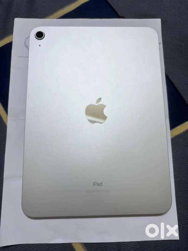 Buy & Sell Second Hand Apple Ipad in India, Used Tablets in India | OLX