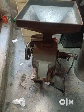 Grinding Machine in Chakan Free classifieds in Chakan OLX