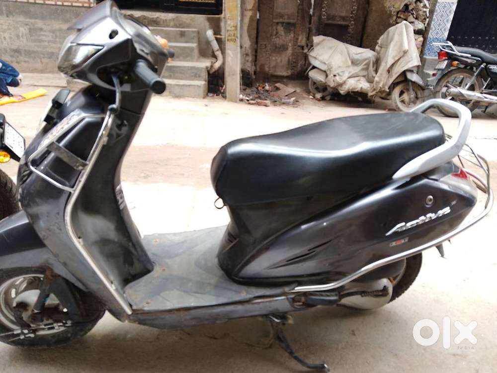 Scooty conditions ok - Scooters - 1798086356