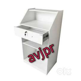 Cash Counter Buy Sell Used Furniture in India OLX