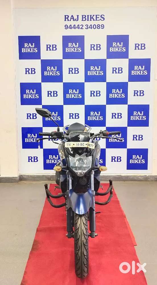 FZ-S V2 TN10BC9877 - Motorcycles - 1807705282