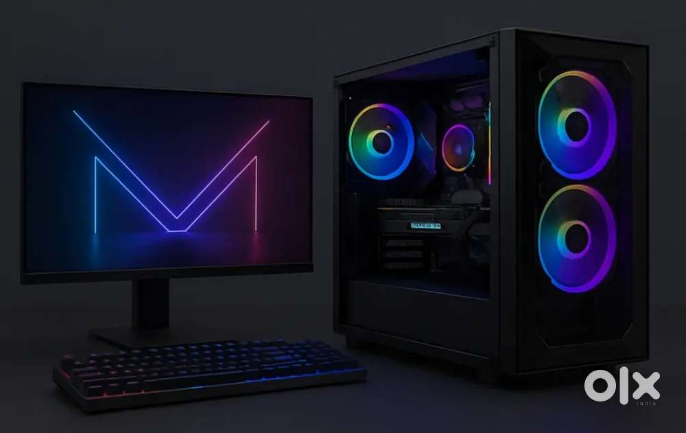 Amritsar Mein PC Repair & Gaming PC Build Service–Home Visit Available ...