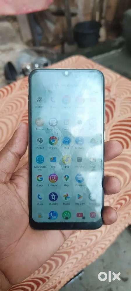 Mia3 4gb 64gb - Mobile Phones - 1828757705