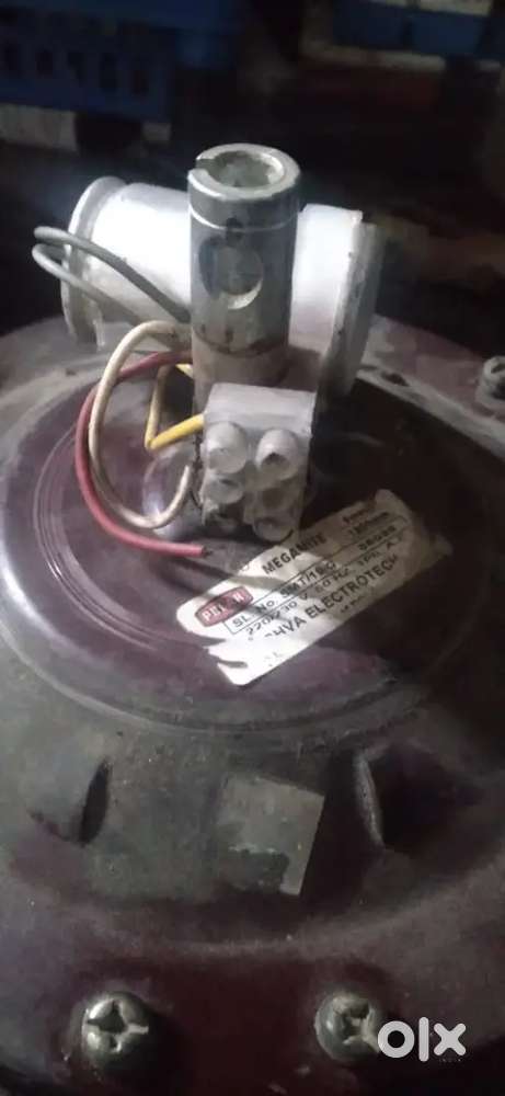 Scrap old ceiling fan buy 300 - Kitchen & Other Appliances - 1810932828