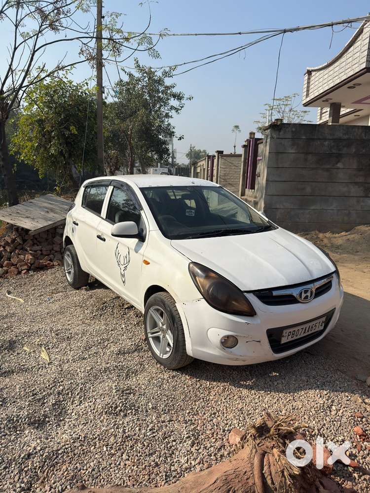 Hyundai i20 2011 Diesel Good Condition - Cars in Jaja Chowk Market ...