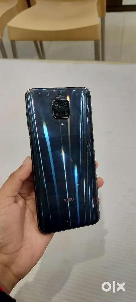 Poco M2 pro - Mobile Phones - 1794694622