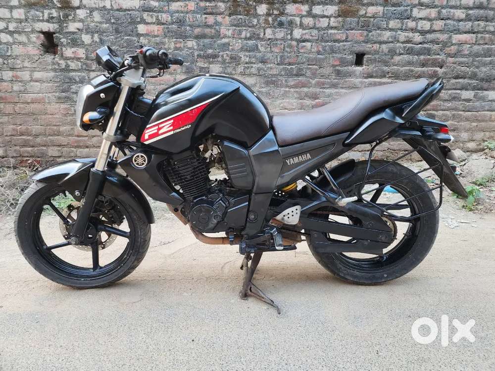 2016 Yamaha fz v1 - Motorcycles - 1797047983