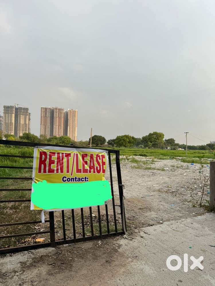 Open land for lease or rent - Lands & Plots - 1810160818