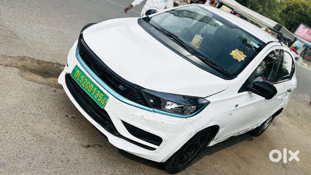 Tata Tigor EV XM, 2022, Electric - Cars - 1807849415