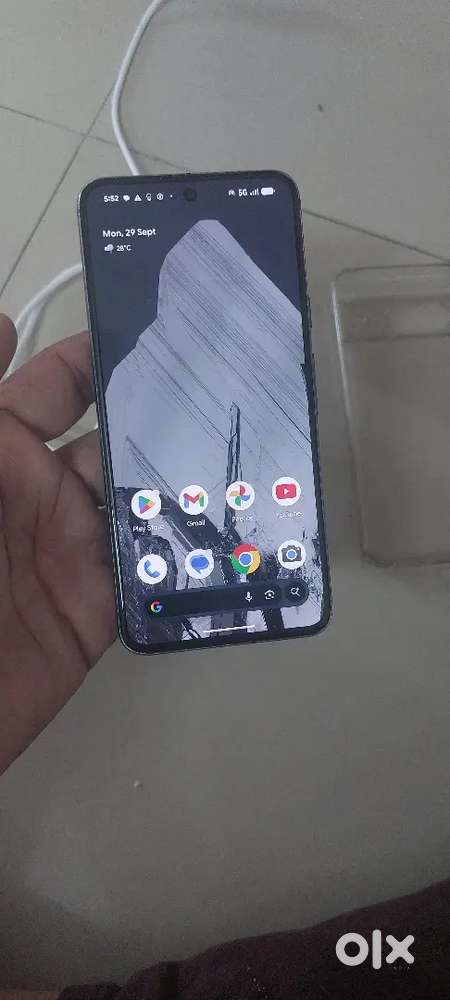Google Pixel 8 - Mobile Phones - 1821784846