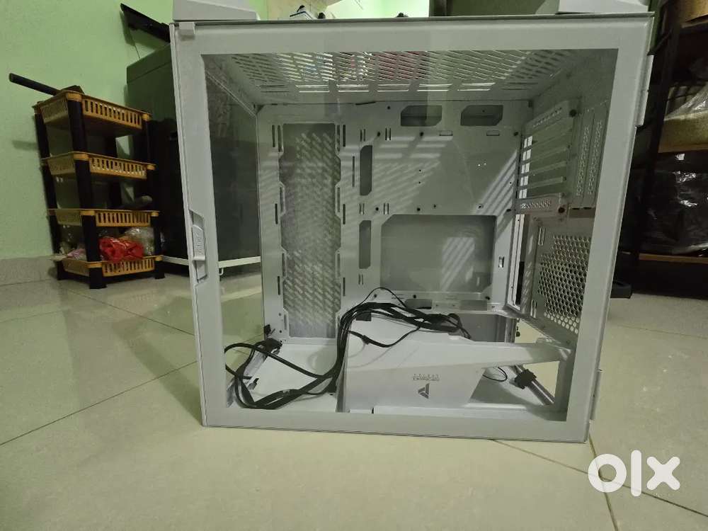 P120 crystal cabinet - Computer Accessories - 1791547131