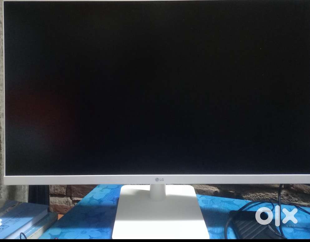 LG IPS MONITOR 27 inch - Hard Disks, Printers & Monitors - 1808753298