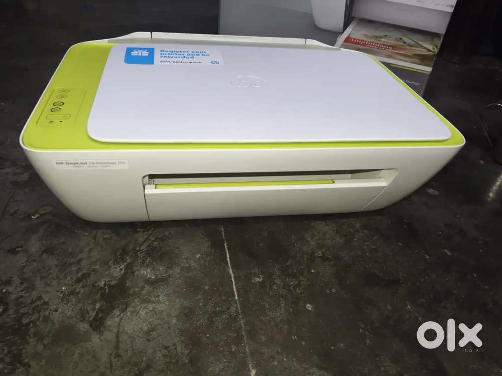 Hp Smart Tank 580 Printer in Pondicherry, Free classifieds in ...