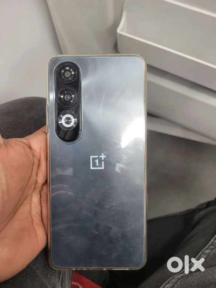 One Plus Nord Ce4 only 2 month old - Mobile Phones - 1809074497