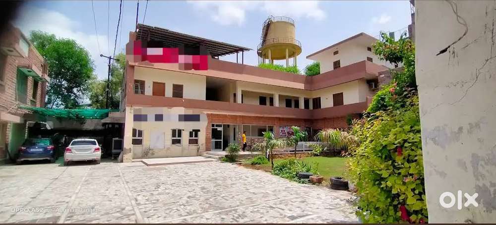 1000 gaj total area - For Sale: Houses & Apartments - 1808652532