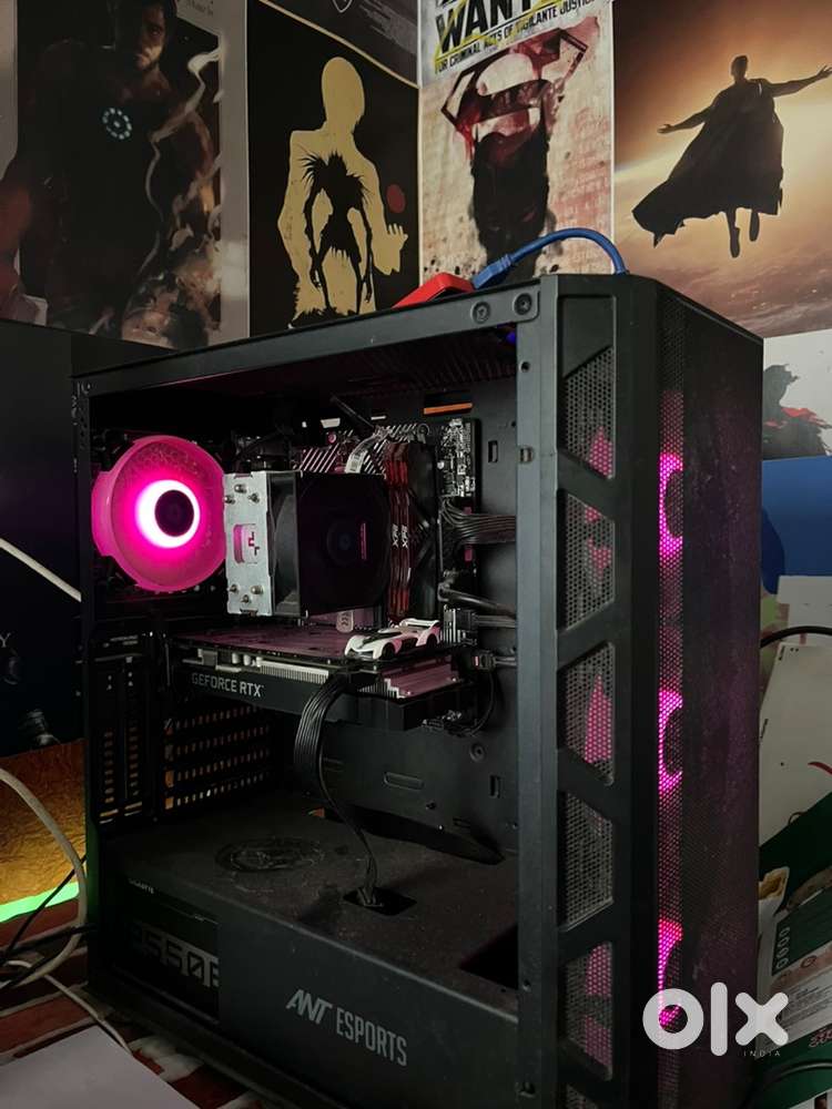 LIMITED DEAL – PERFORMANCE GAMING + WORK PC! - Computers & Laptops ...