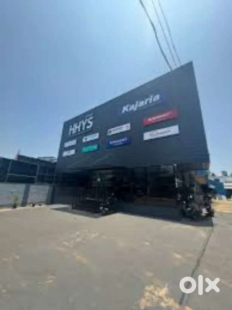 Join Our Team: Showroom Coordinator Wanted - Office Assistant - 1819420244