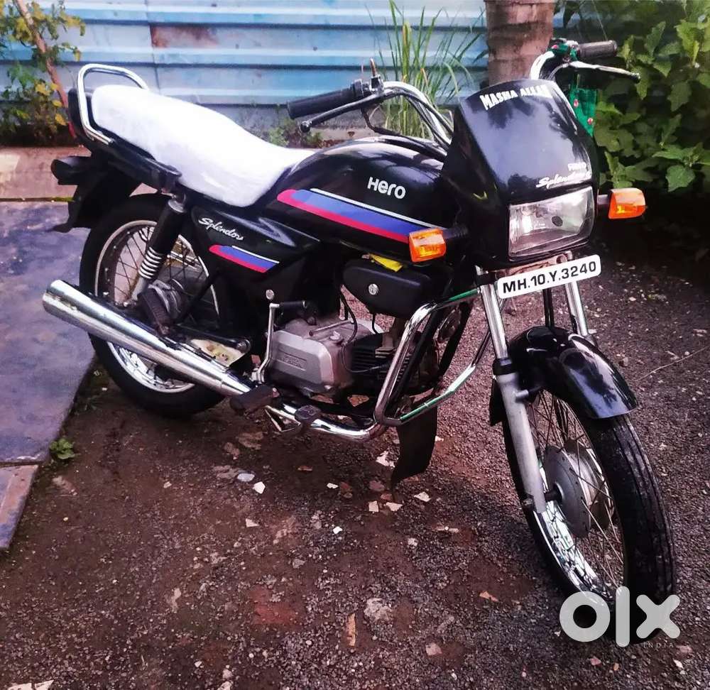 Old Splendor - Motorcycles - 1798994705