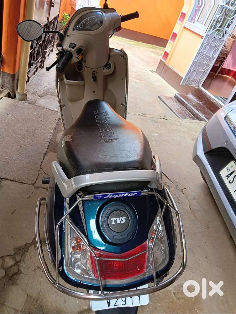 Jupiter ZX 11Occ - Scooters - 1805050807