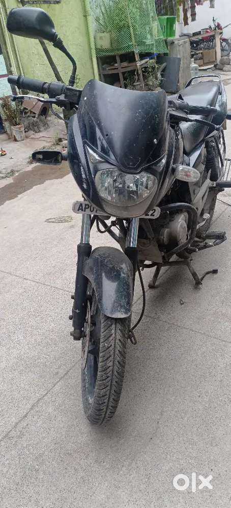 Pulsar Bike - Motorcycles - 1809890396